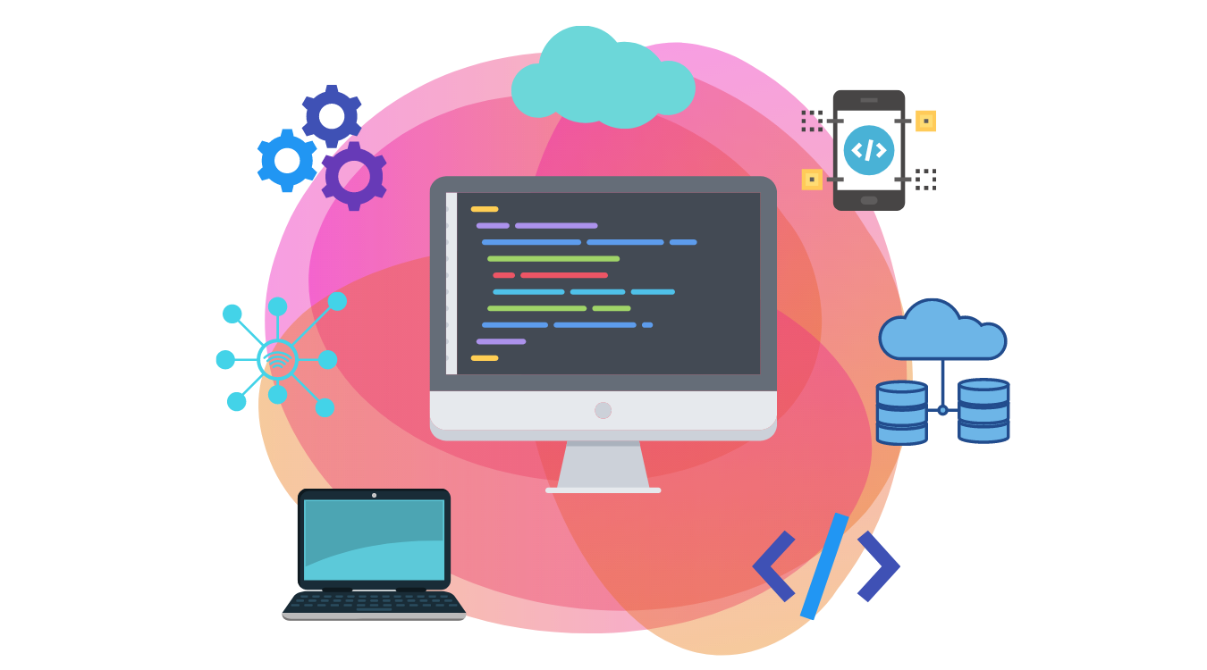 Desarrollo de software a la medida | Suite Empresarial Abacus IT